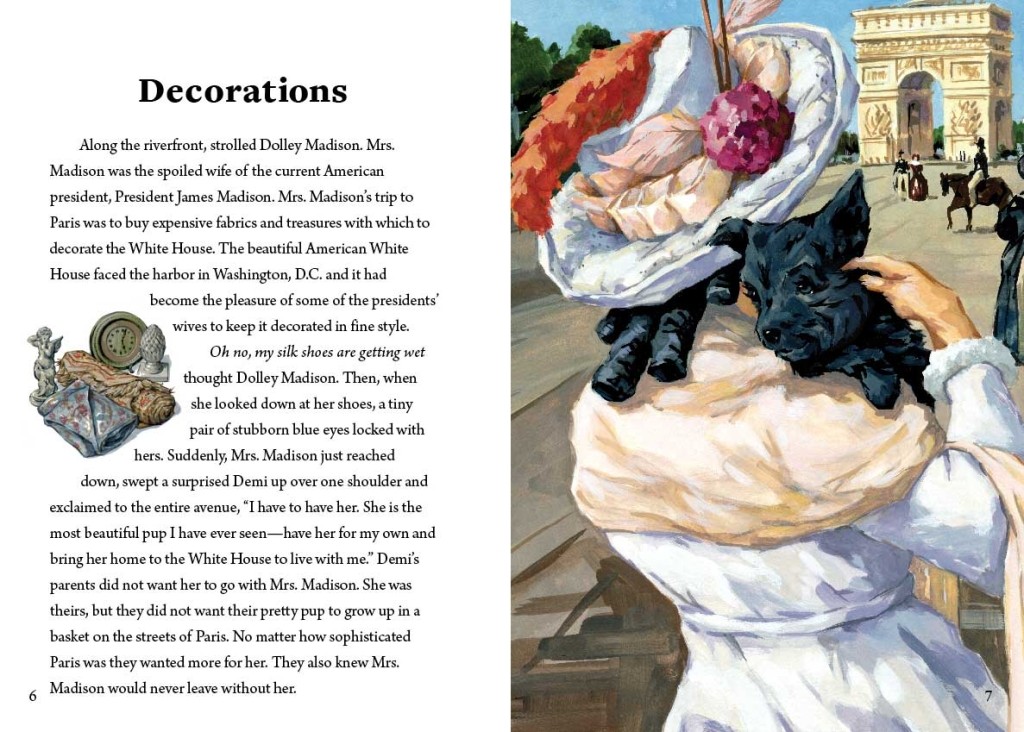 Tuggie the Patriot Pup - All 3 Books - Tuggie the Patriot Pup