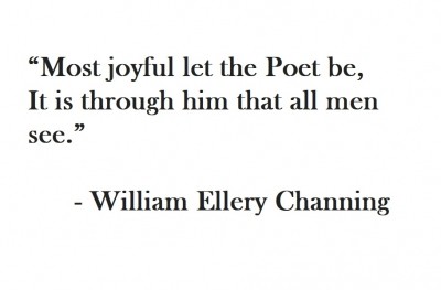 William Ellery Channing - Tuggie the Patriot Pup